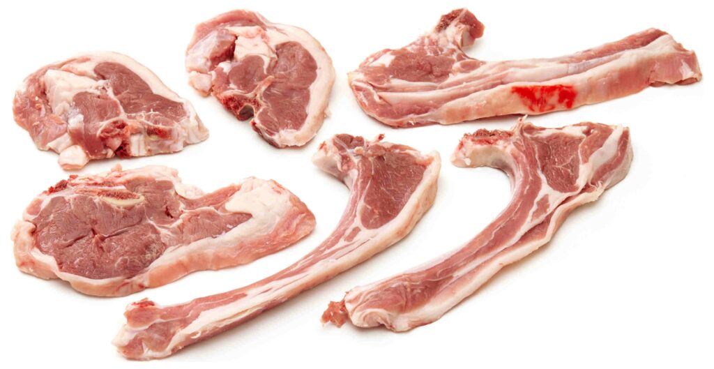 Cabrit lletó – Pla d'Abella