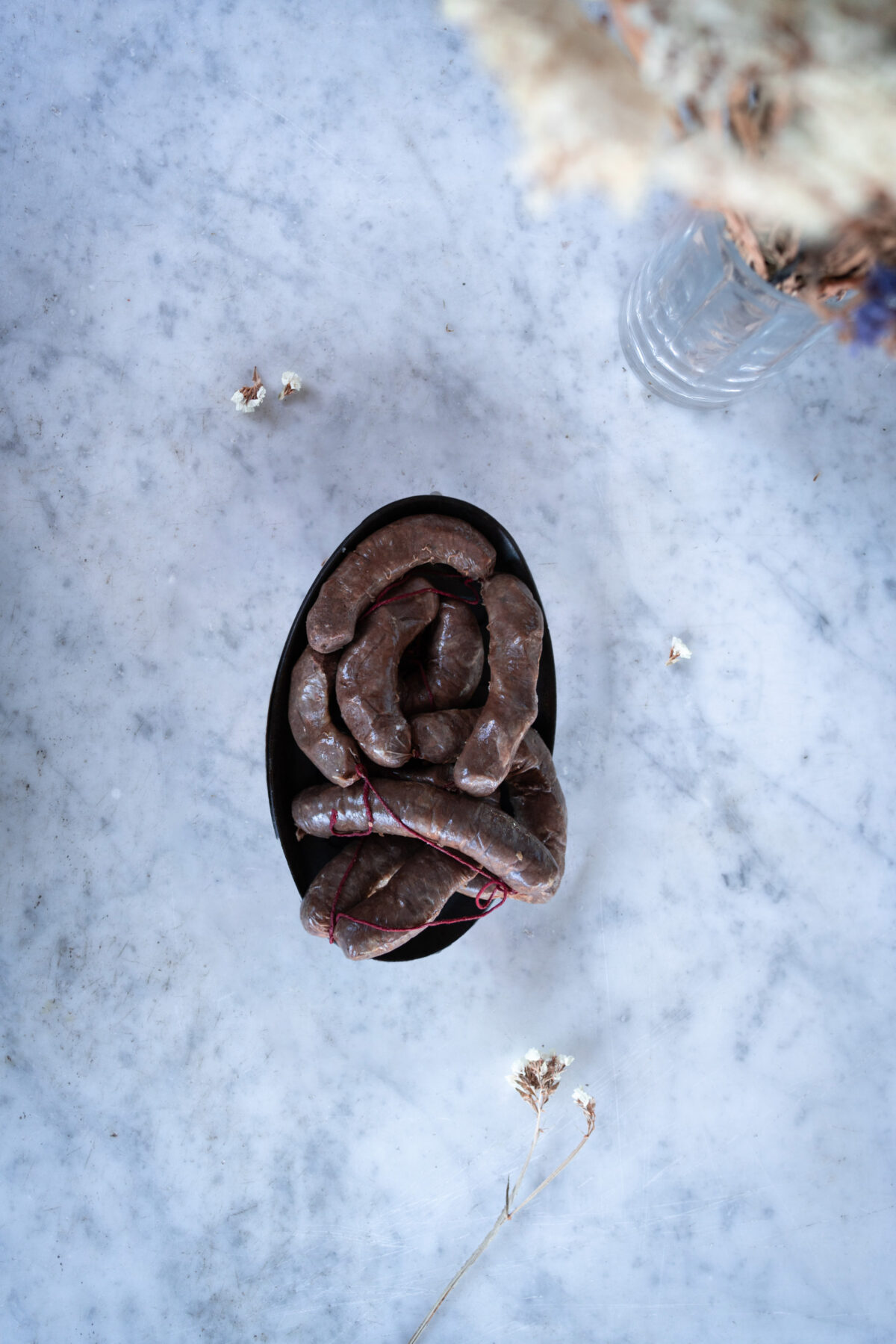 Botifarra negra – Pla d'Abella