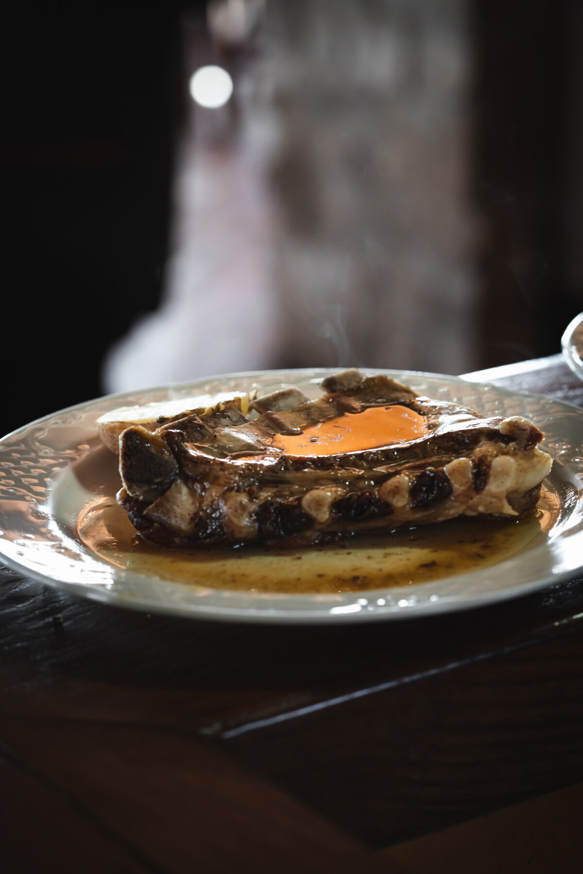 Restaurant – Pla d'Abella